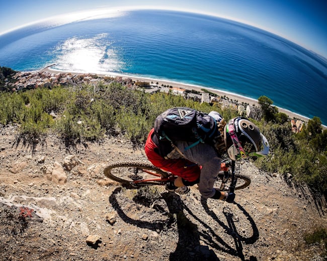 Guía para preparar tu MTB para un viaje