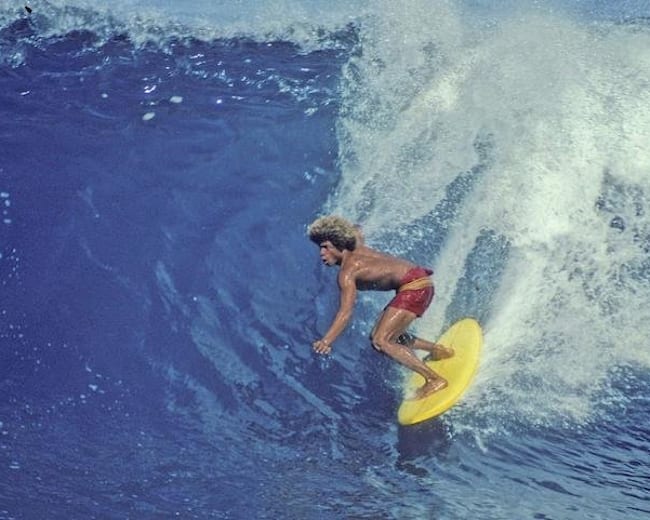 Montgomery "Buttons" Kaluhiokalani (1958 - 2013)