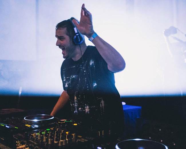 Five things about Oneman collaborator Todd Edwards