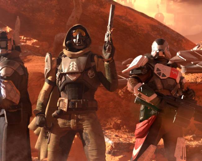 Destiny guide: 9 essential tips from pro gamers!