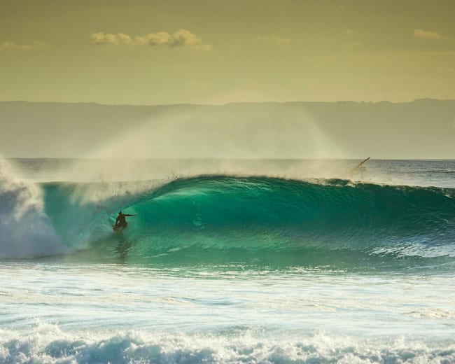 The best photos from surf photographer Scotty Hammonds