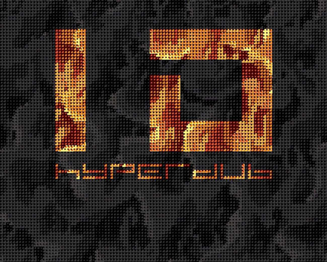 Under The Covers: The Art Of Hyperdub