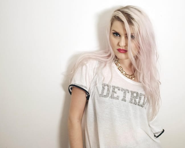 Ronika nos presenta un mix exclusivo con