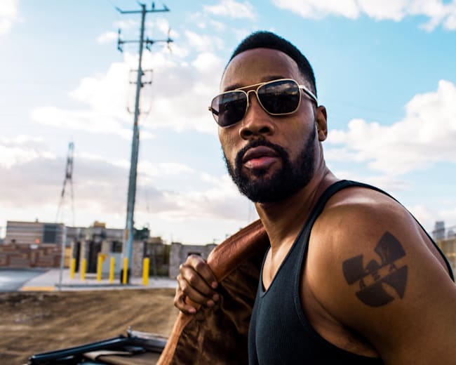 Wu-Tang's RZA Talks Movies and Death | Last Questions