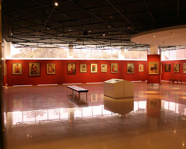 6 Things You Didn’t Know About Balai Seni