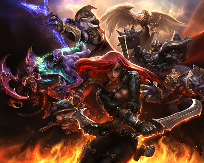 How to survive LOL Early Game 1v1s in Top Lane - Guide