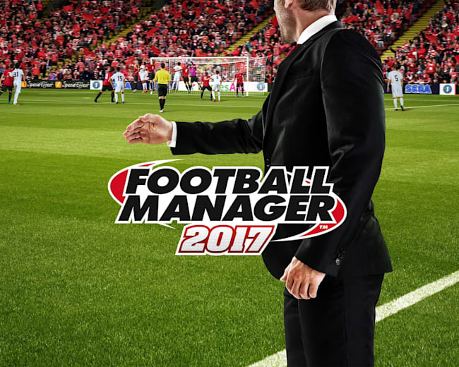 Football Manager 2017: 9 new features you will love