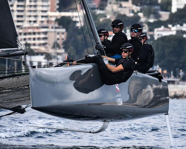 Americans Returning Sailboat Racing to the Mainstream