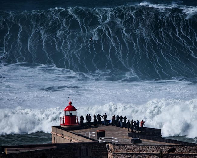 Surf : Le top 10 des meilleures vidéos de surf de 2017