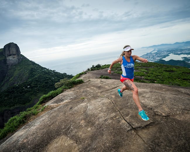 Ultra running tips: How to get into the endurance sport