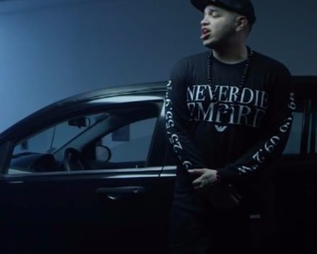 Las mejores canciones de rap mexicano en lo que va del año