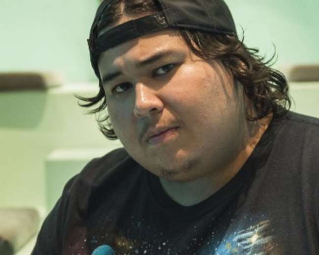 El Gallo del día: Jony Beltrán