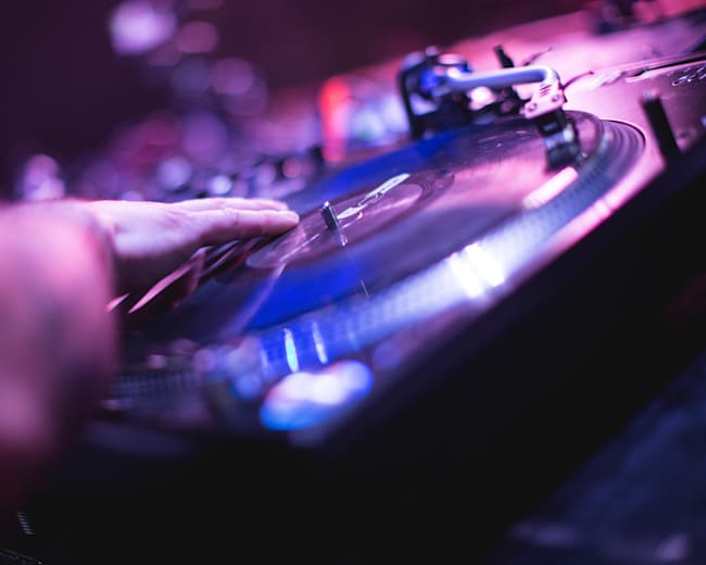 A brief history of South African DJ culture | Red Bull