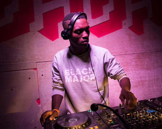 African Electronic Music: Top 10 essential songs