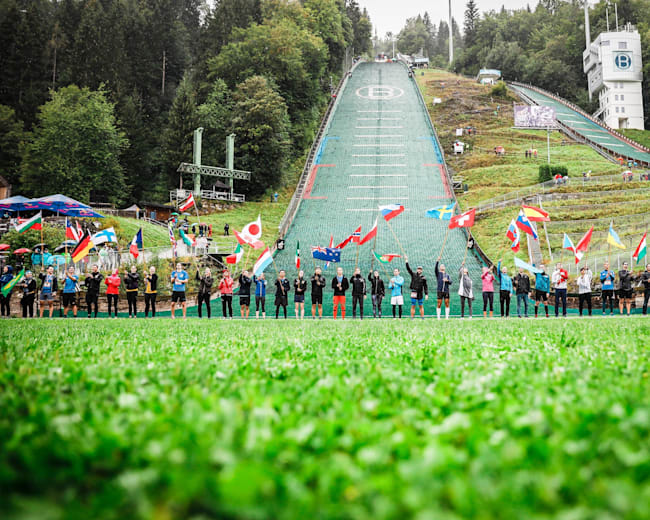 Red Bull 400: The 2018 season in numbers