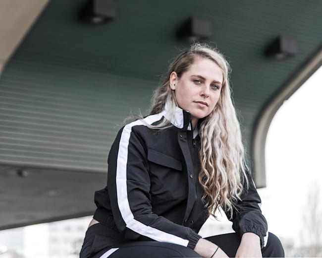 '90s house songs: 10 tracks picked by Sally C