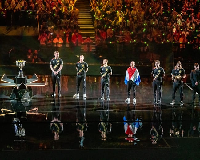 G2 Esports LoL Worlds 2019: best moments/top plays