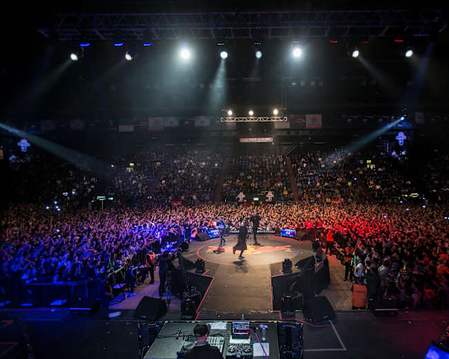 Red Bull Batalla de los Gallos 2019: Finalists profiles