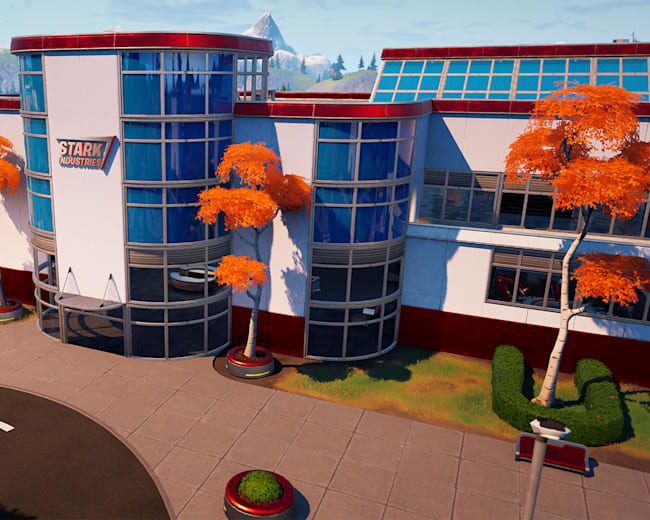 Best drop spots in Fortnite chapter 2 season 4