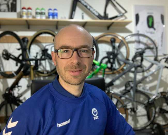 Peter Gray: How to up your innovation game