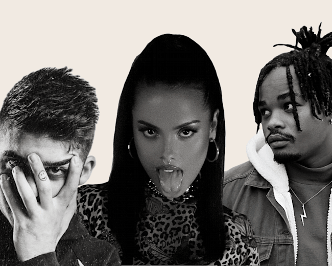 Best Australian rappers of 2020: The most hyped artists