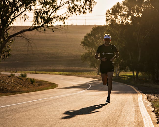 How to run a sub-three marathon: 5 essential tips