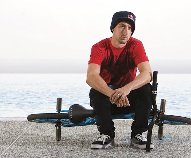 Some of flatland's Terry Adams' finest moments