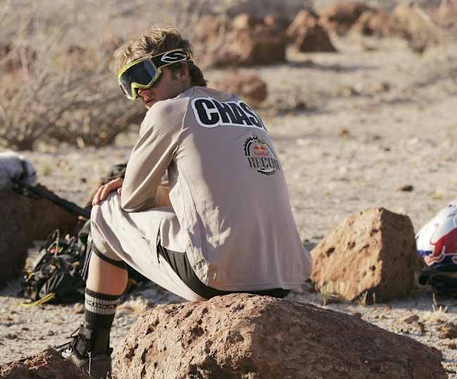 ChaseLife 20 with Aaron Chase