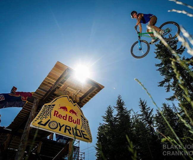 Red Bull Joyride 2018: Slopestyle event guide ++info++