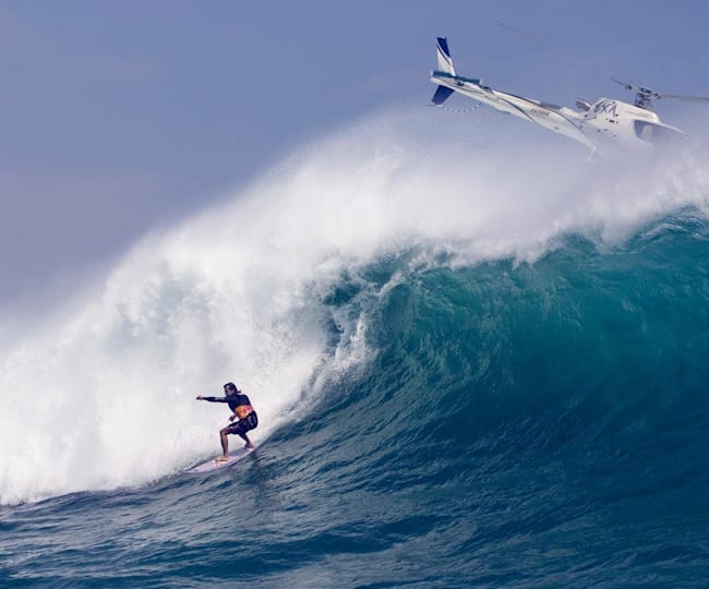 Surfing Japan: The top 6 spots you need to check out