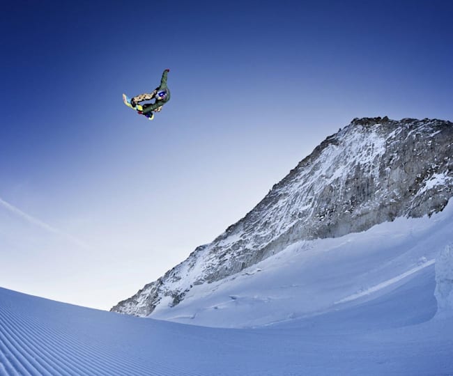 VIDEO: Tim-Kevin Ravnjak slaying Bear Mtn. Park