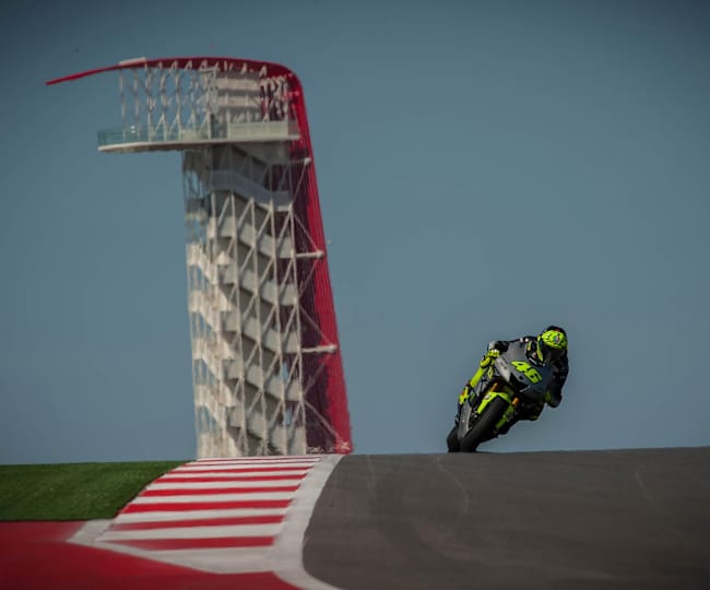 Circuit of the Americas: The MotoGP Verdict