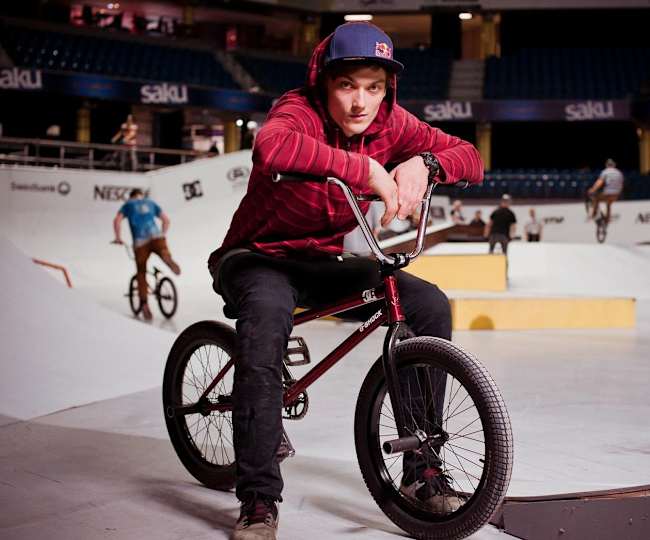 Simple Session 2013: Anton Evstifeev interview