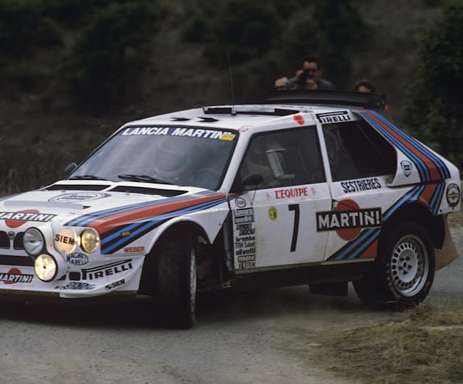 Henri Toivonen at Estoril – exploring the myth