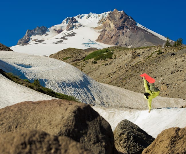 Los 20 Mejores Riders del Mundo: 12º Jeremy Jones