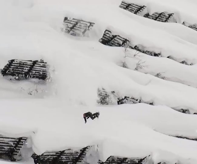 Drake&Northwave Snowboards begrüßen neue Homepage