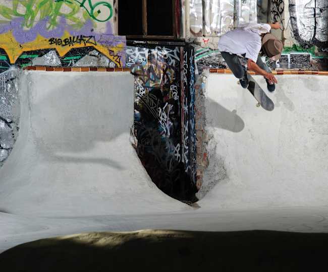 The Bluestone Project