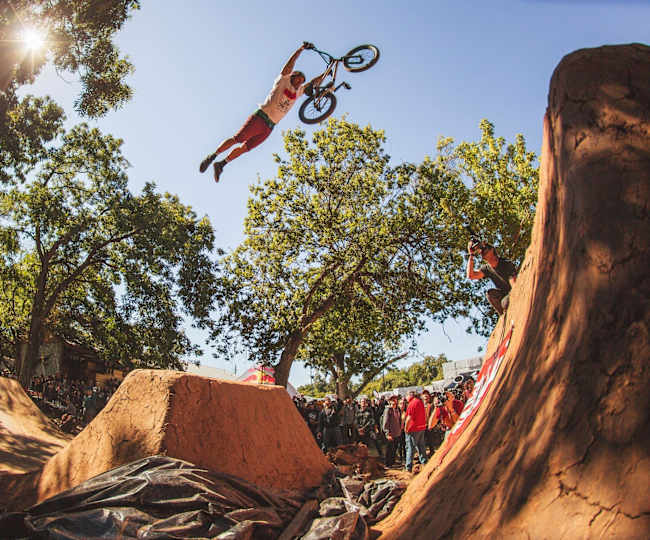 Hanging Foul con Corey Bohan: Texas Toast