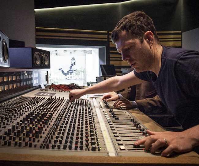 Red Bull Studio Spotlight: colaboraciones de Walls