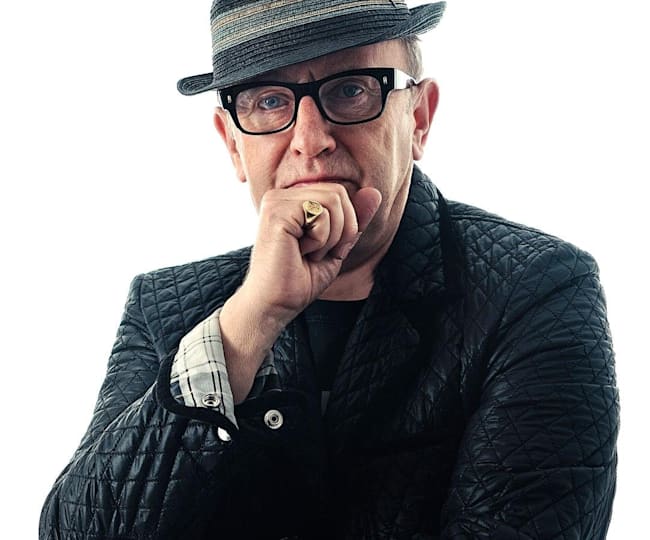 David Rodigan: El reggae nunca morirá