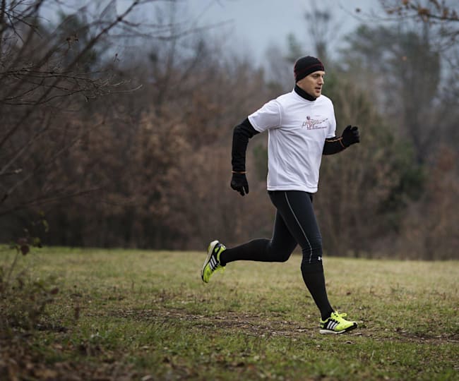 Wings For life World Run - El ABC de la carrera