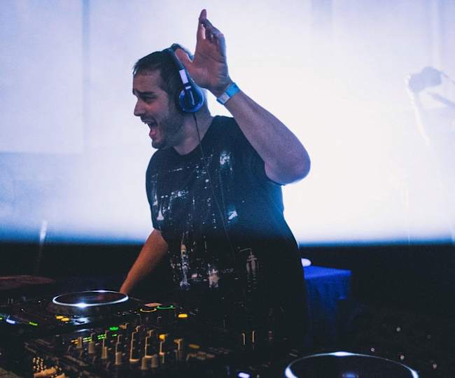 Five things about Oneman collaborator Todd Edwards