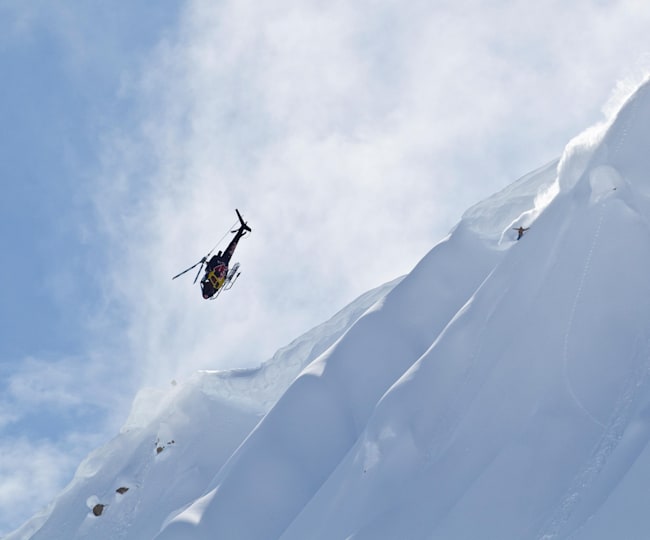 ABC of Backcountry Snowboarding: All you need to know
