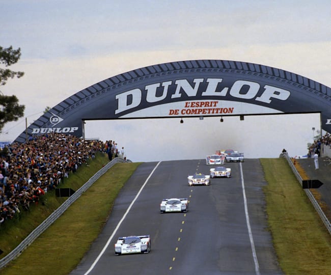 Best racing circuits in the world: The top 6 places
