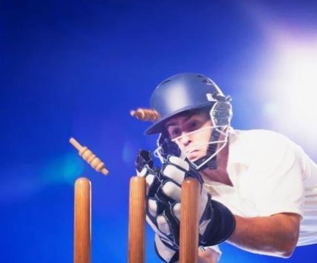 Wicket-keeper role: What is his job in a cricket team
