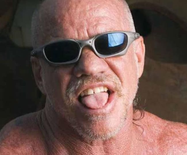 Eddie Rothman: F*ck you, ASP!