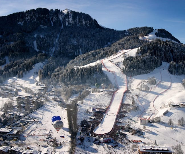 Die Streif - 12 Dinge, die du unbedingt wissen musst