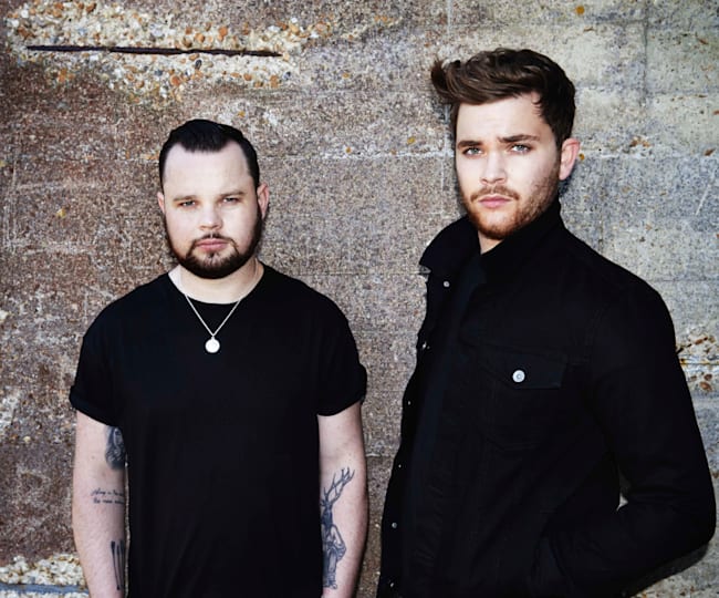Royal Blood on new albums and new opportunities