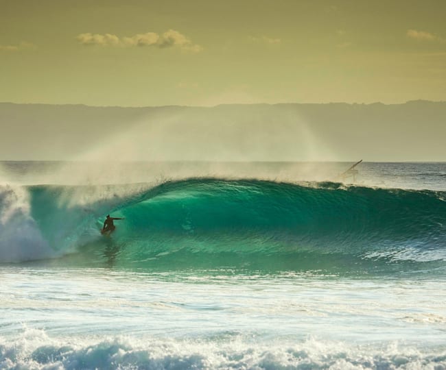 The best photos from surf photographer Scotty Hammonds