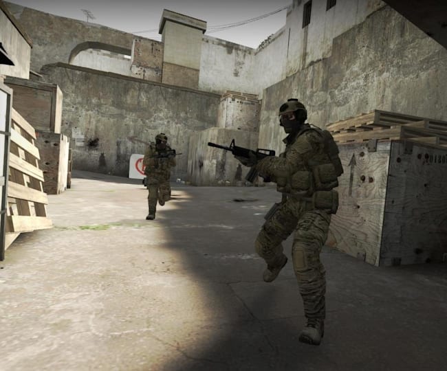 CS:GO: The five best AWPers | Red Bull eSports